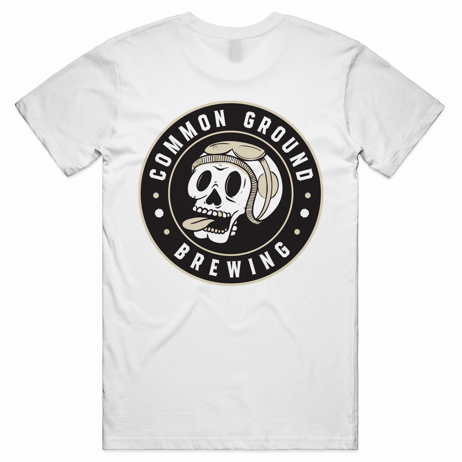 Apparel – Common Ground Spirits